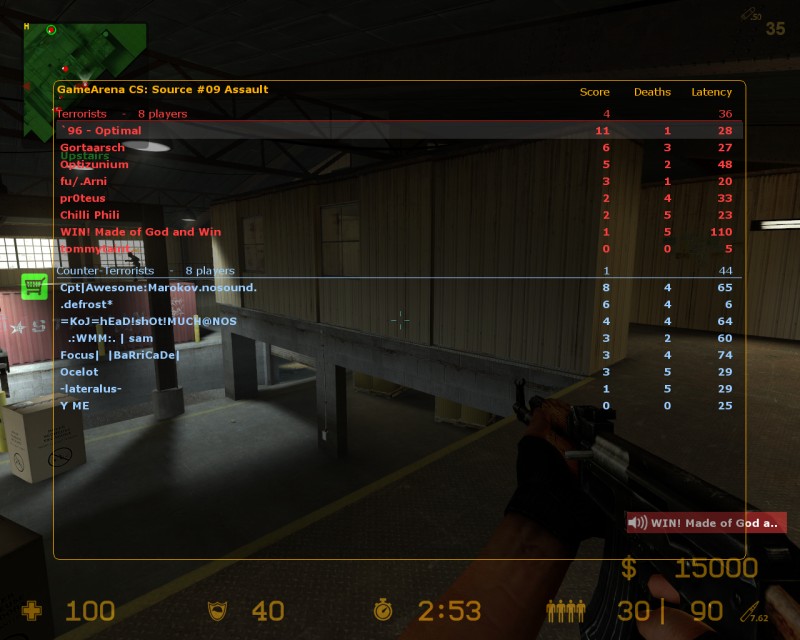 Simviation Forums • View topic - Ownage